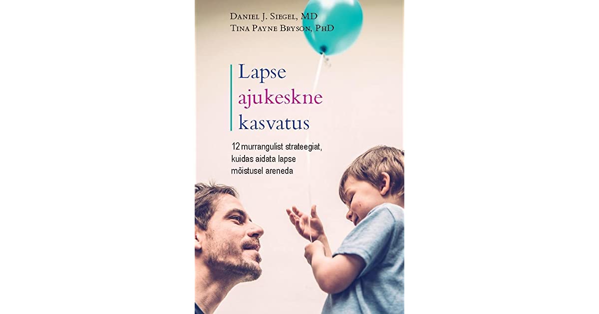 Lapse ajukeskne kasvatus - Varajase Kaasamise Keskus